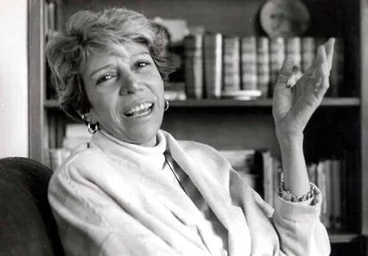 Nancy Cárdenas — Making Queer History