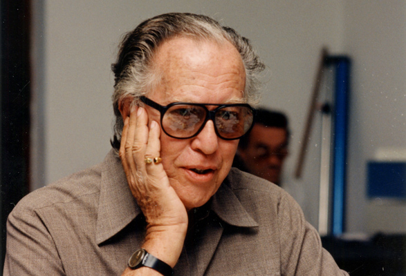 Geoffrey Bawa — Making Queer History