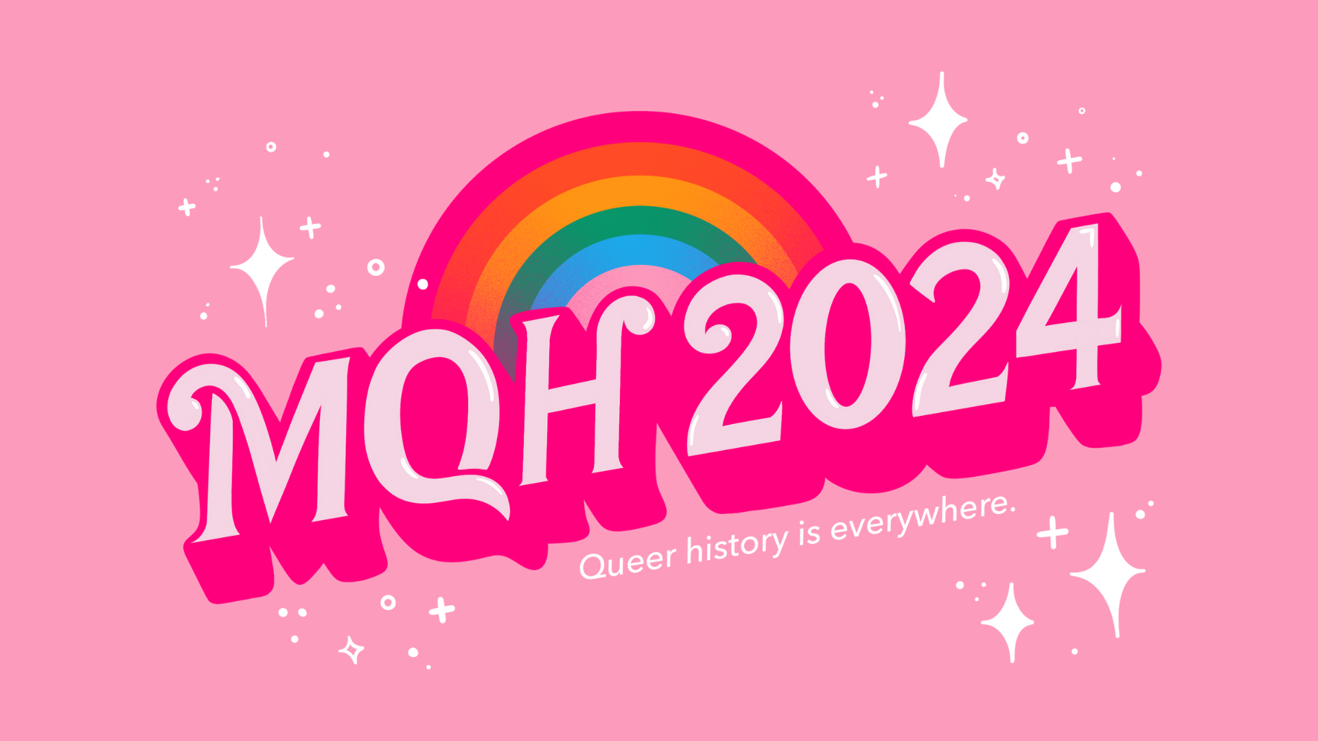Full Digital 2024 Calendar — Making Queer History