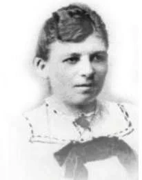 Emma Trosse — Making Queer History