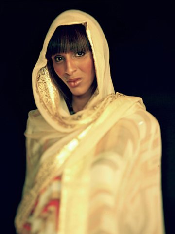 Sumaya Dalmar — Making Queer History