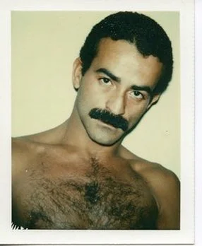 Victor Hugo (Rojas) — Making Queer History