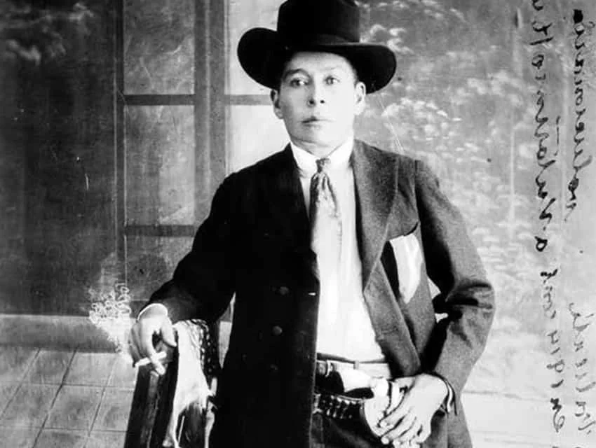 Amelio Robles Ávila — Making Queer History