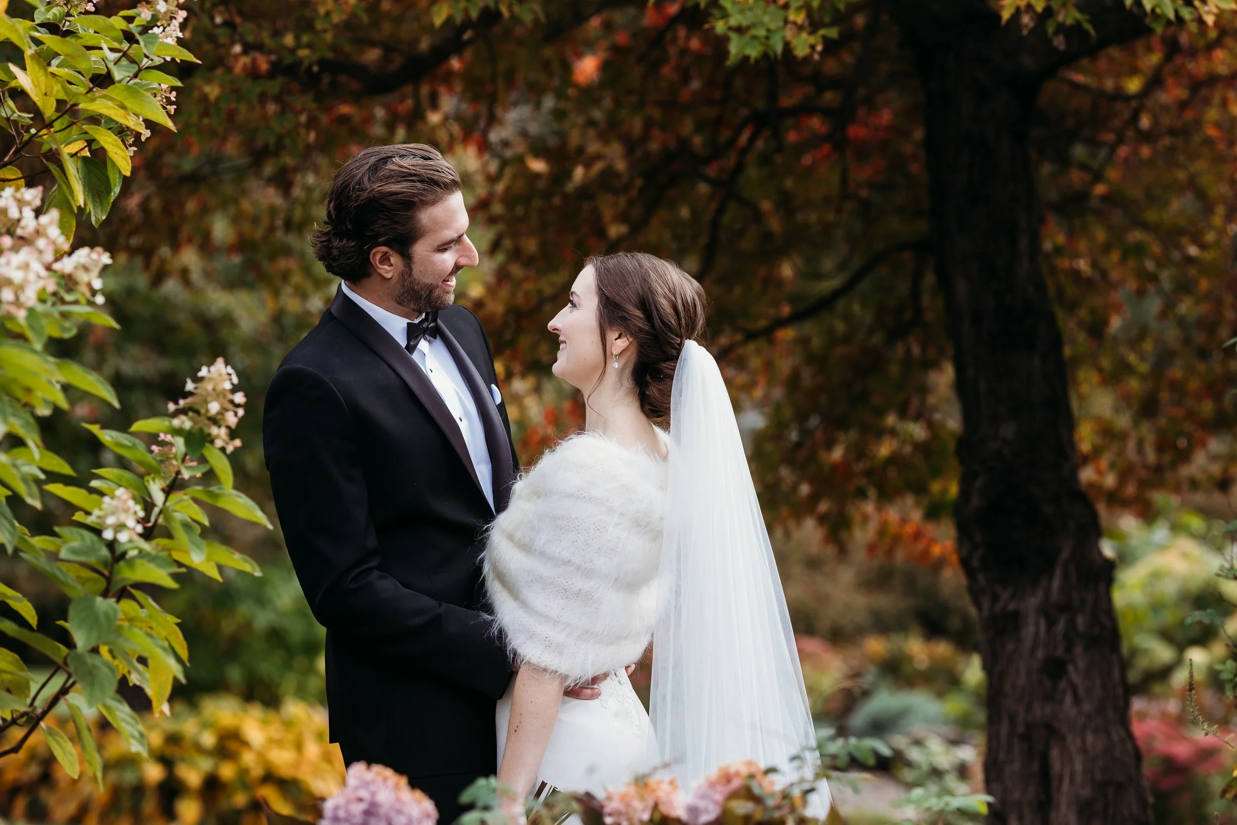 Montreal Wedding & Family Photographer - Lucy Baum Photography