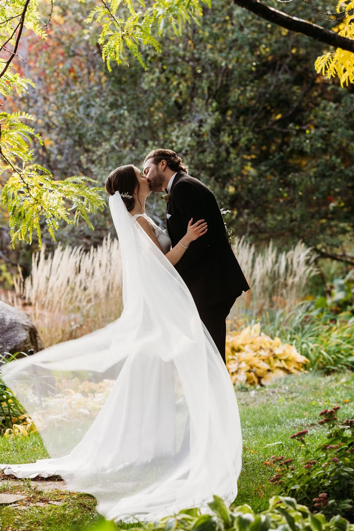 Montreal Wedding & Family Photographer - Lucy Baum Photography