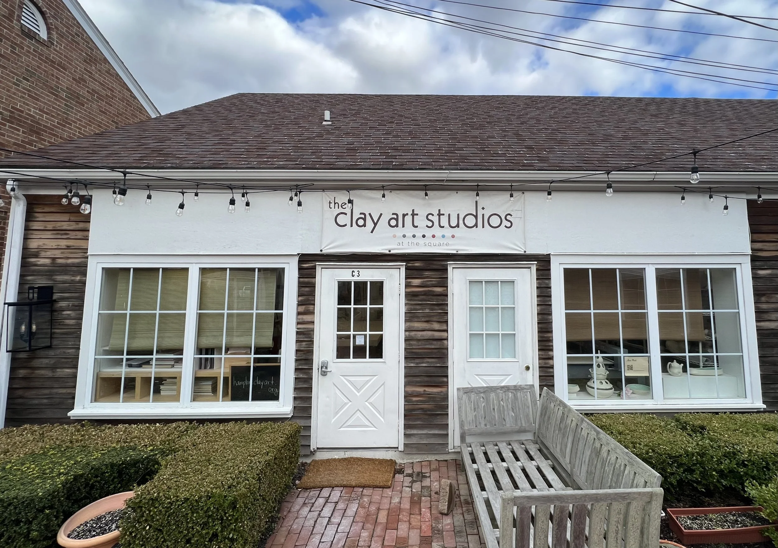 The Studios — Clay Art Guild of the Hamptons