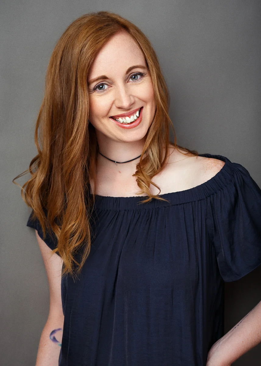 Elle Scott