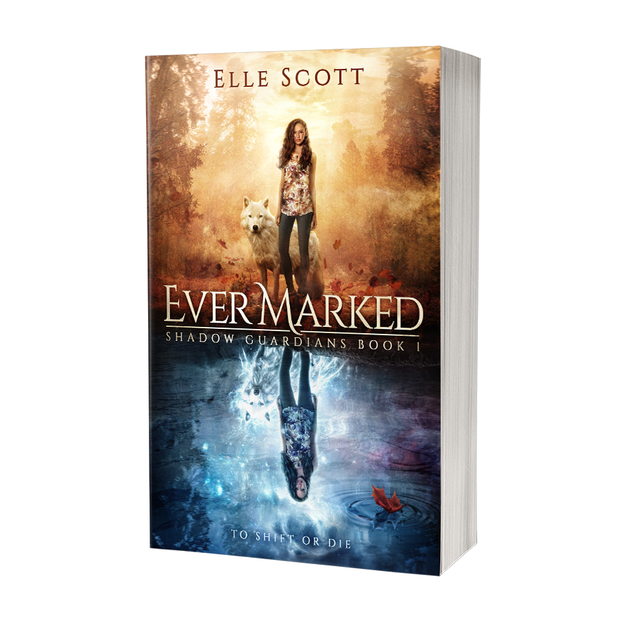 Elle Scott