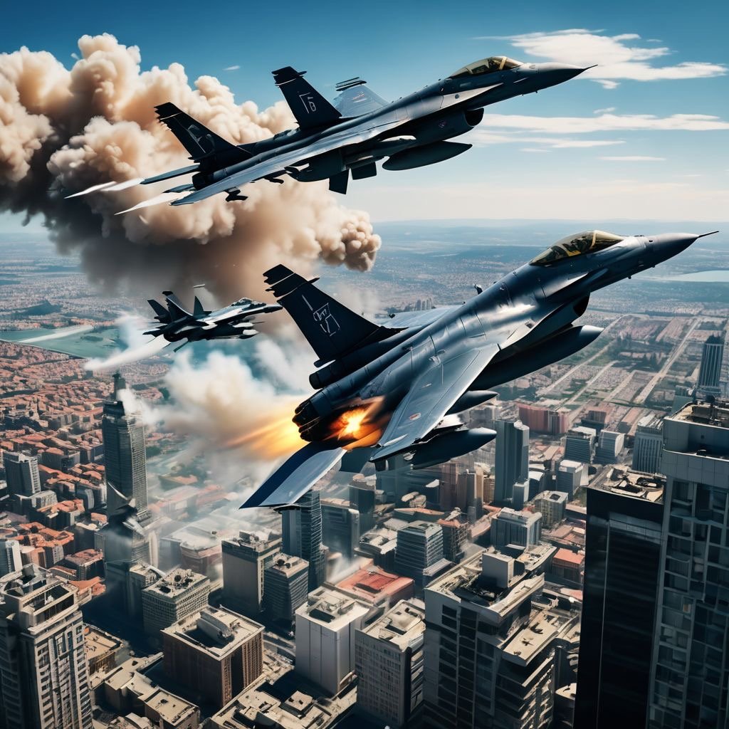 Russia’s Top 15 Fighter Classes vs. US Fighters: A Comparative Analysis ...