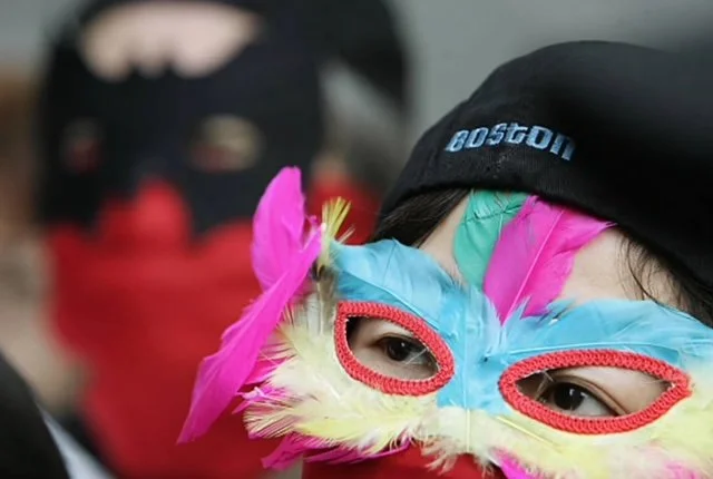 Who and why Hamas was created? — Foreign Affairs Forum