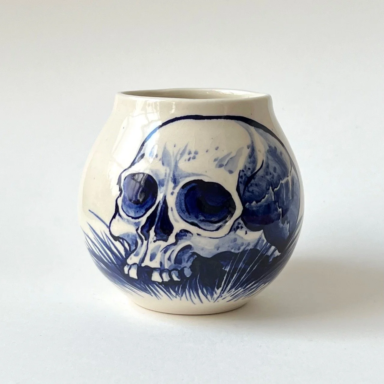 store — Chris Garver