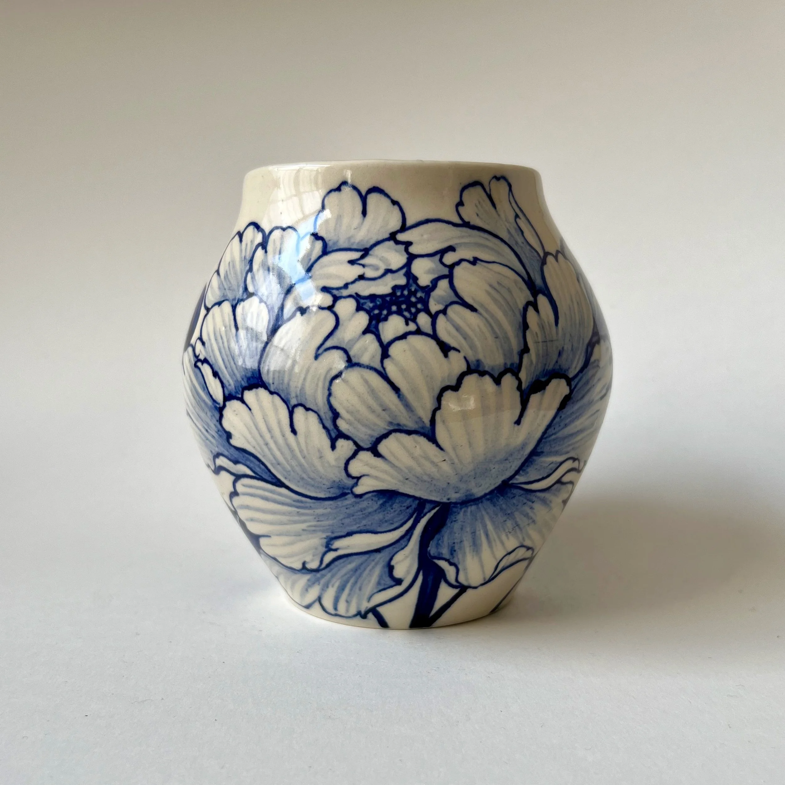 store — Chris Garver