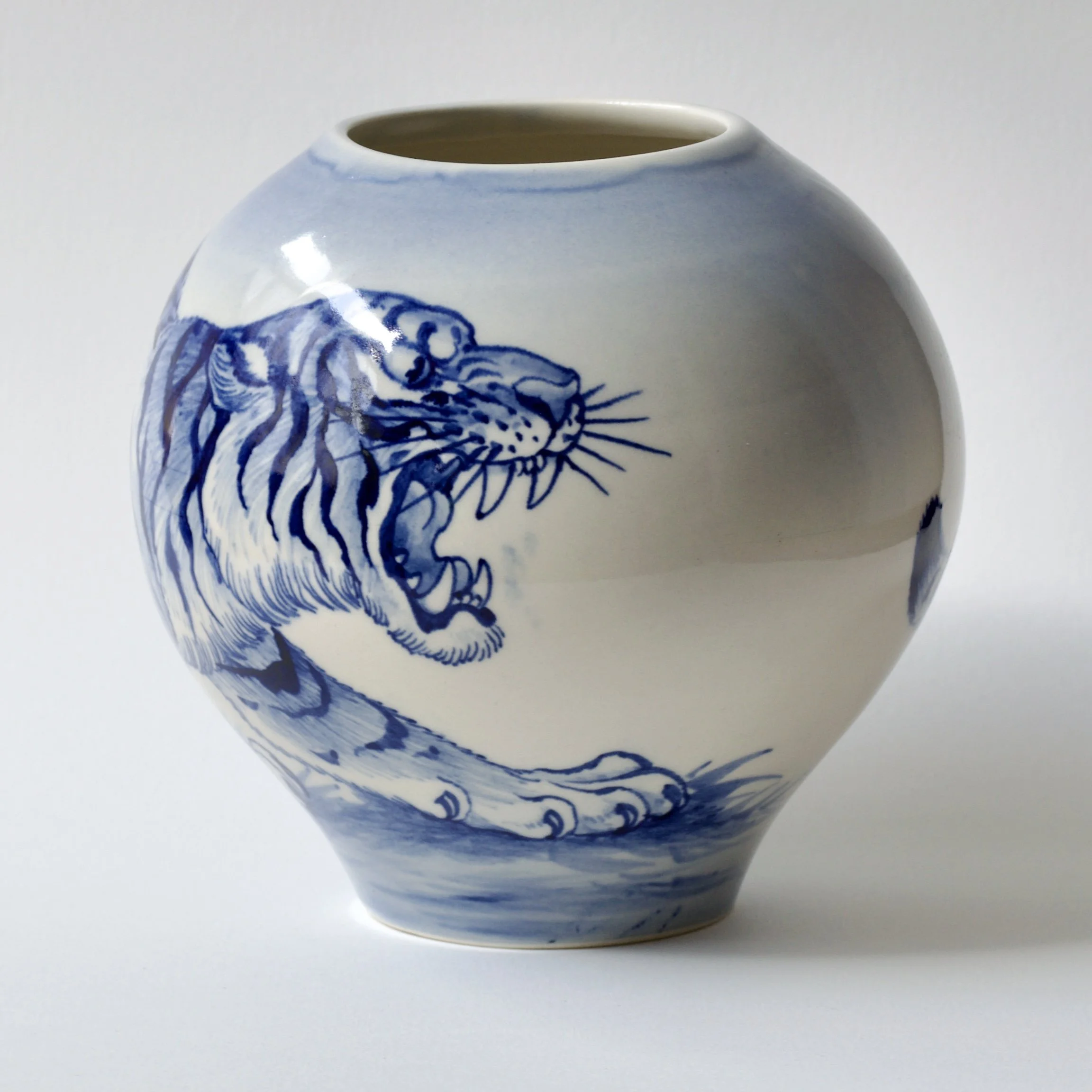 store — Chris Garver