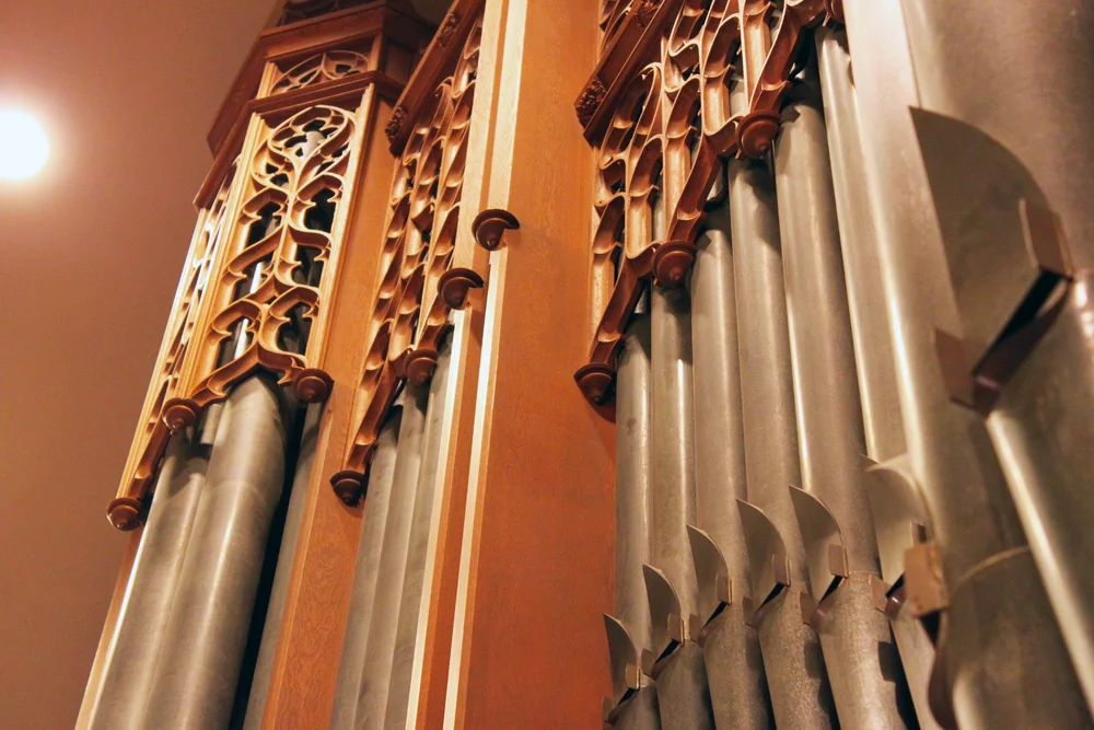 Skinner Organ — Missouri UMC | Connecting all people with Jesus Christ