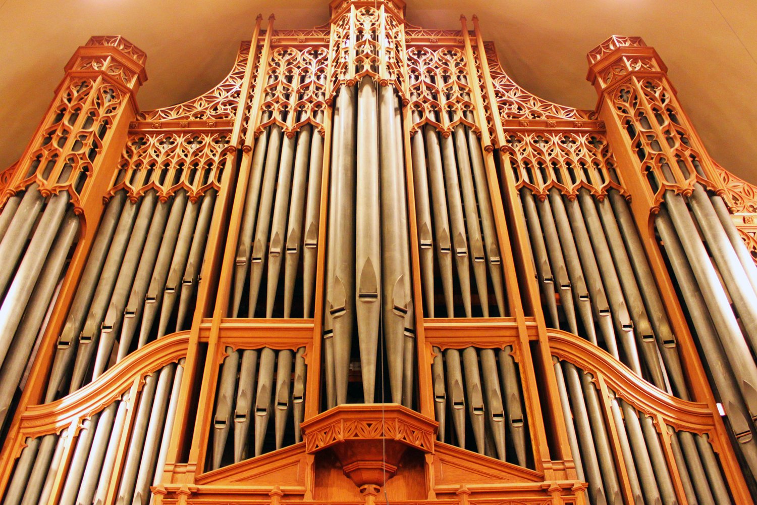 Skinner Organ — Missouri UMC | Connecting all people with Jesus Christ