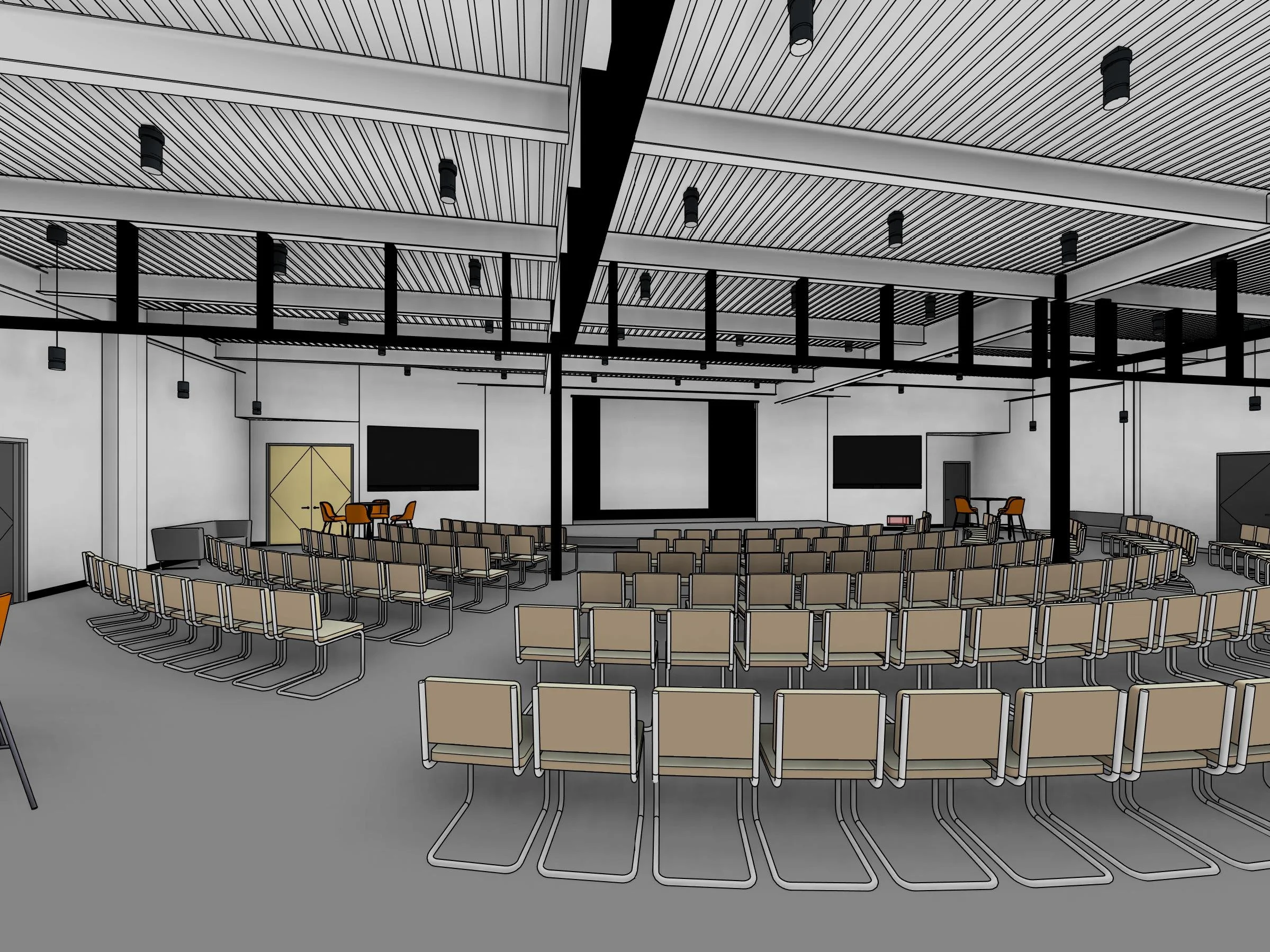 Building & Facilities — Missouri UMC | Connecting all people with Jesus ...