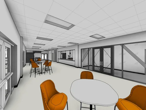 Building & Facilities — Missouri UMC | Connecting all people with Jesus ...