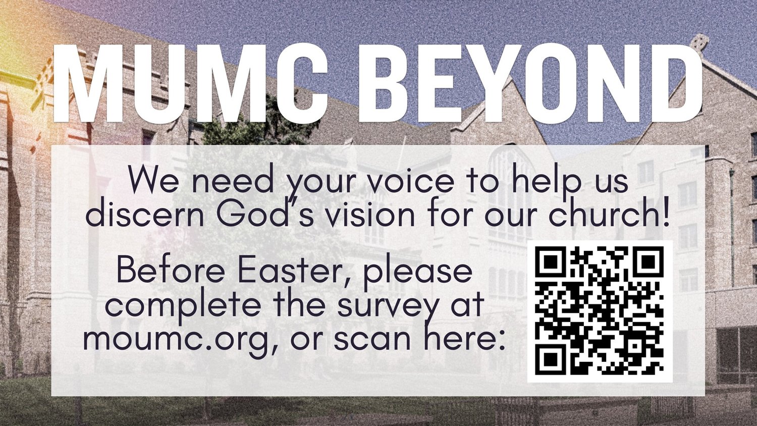 Missouri UMC | Connecting all people with Jesus Christ