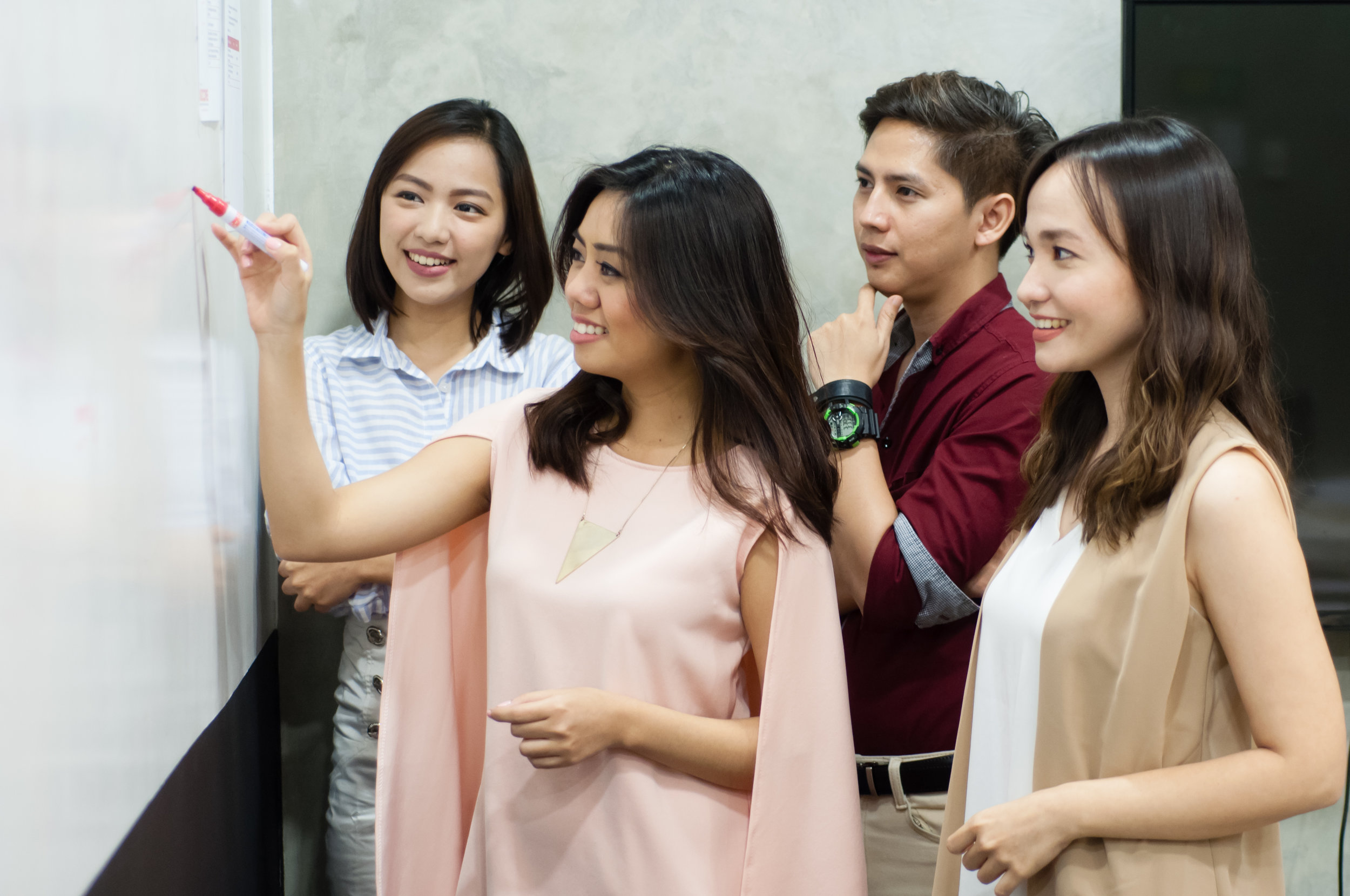 In-house Training — YESBIZCORE