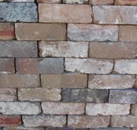 RECYCLED & USED BRICKS