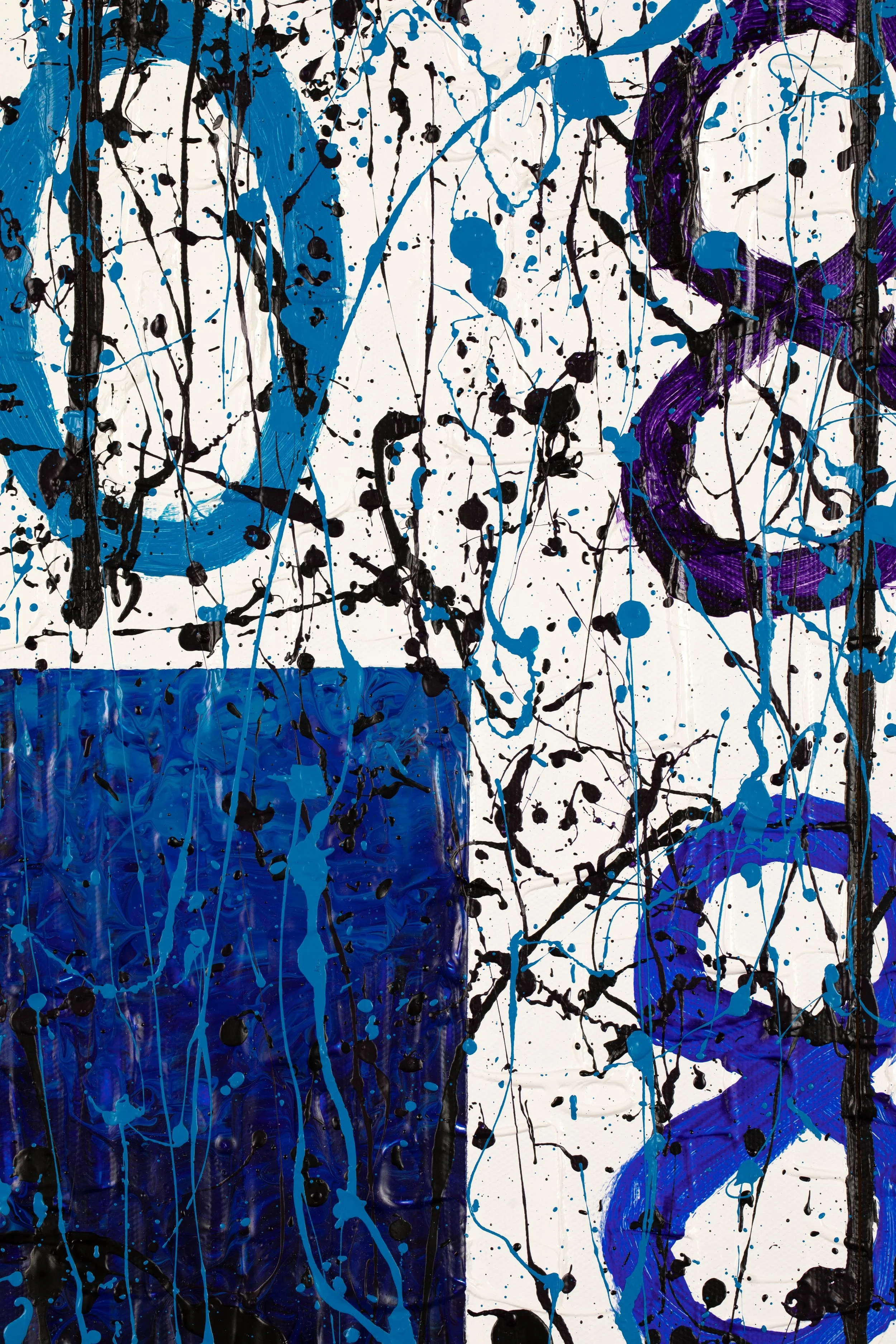 THE SERIES CANTORS' NUMBERS — 🇨🇭 FGB Gallery