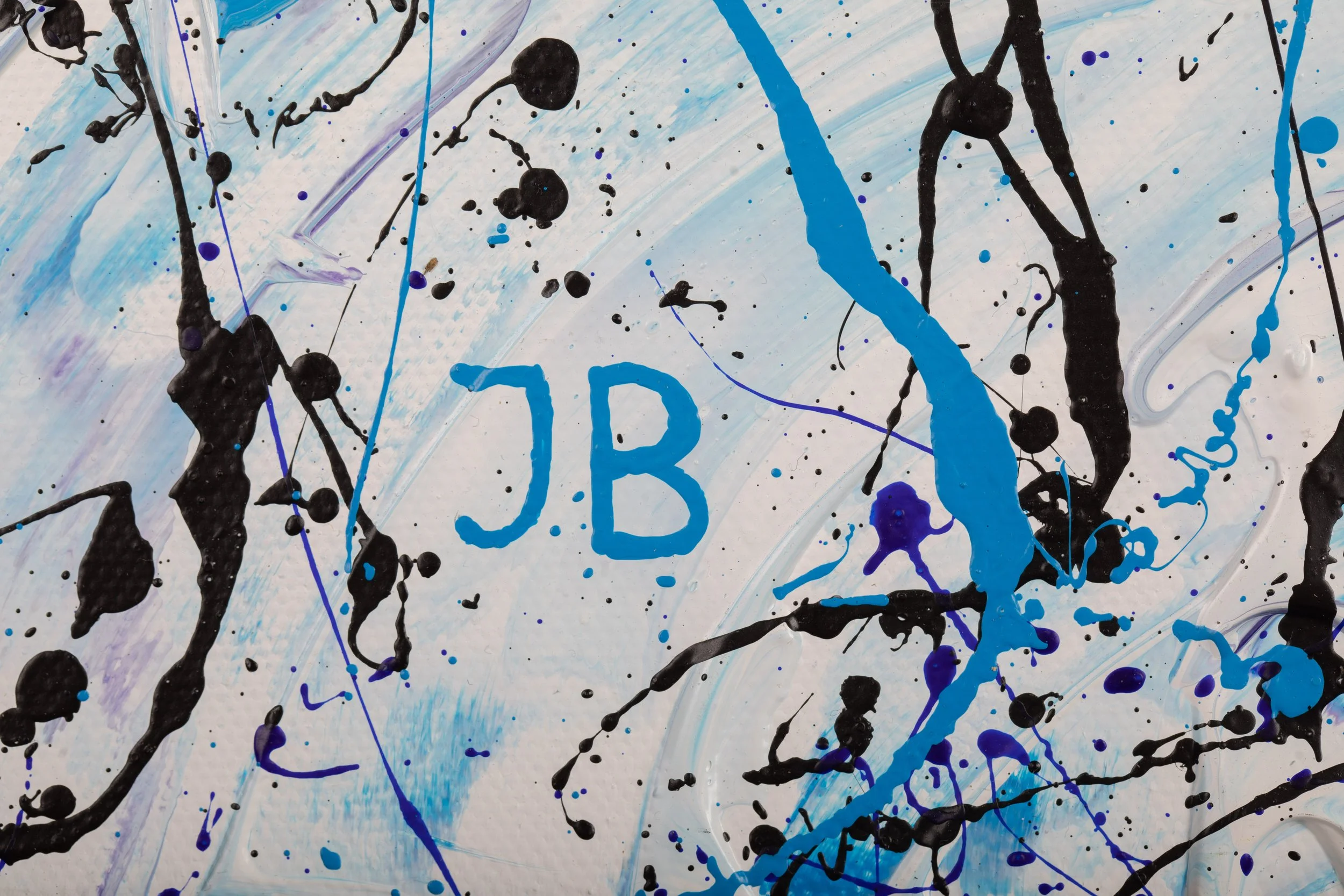 THE SERIES CERCLES II — FGB-Gallery