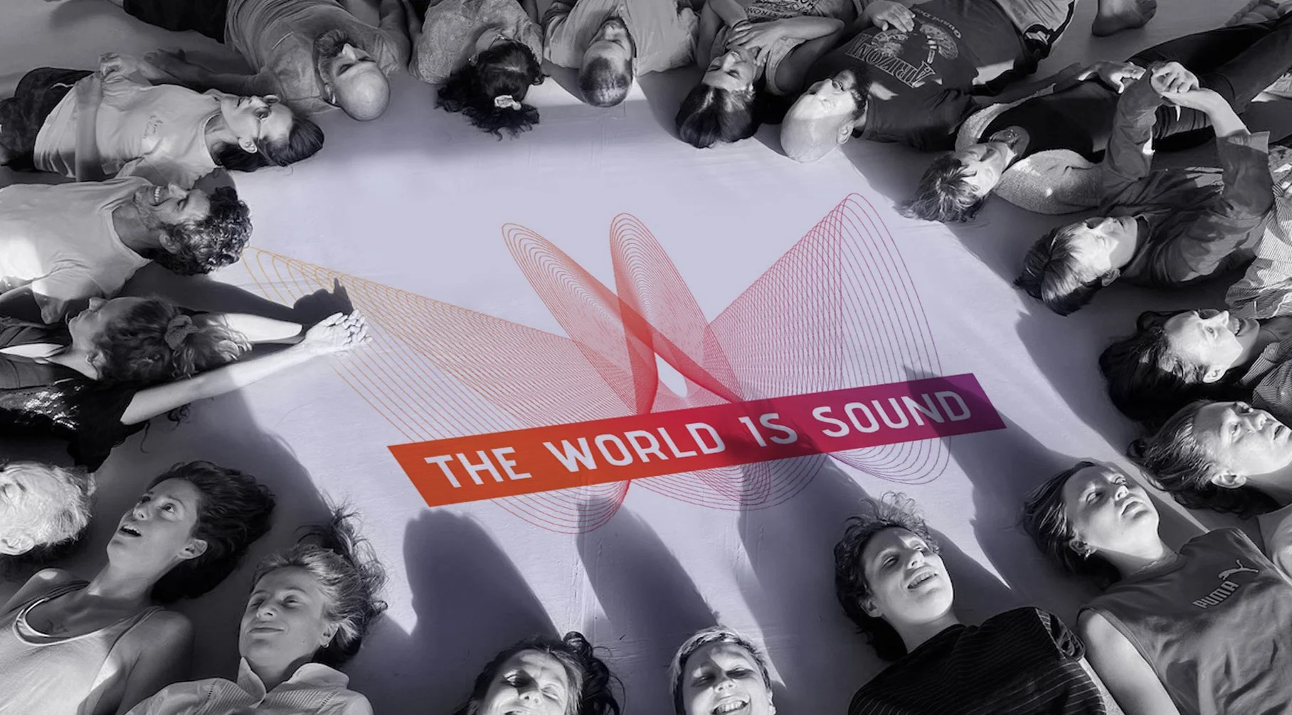 THE WORLD IS SOUND | Voice Embodiment workshops