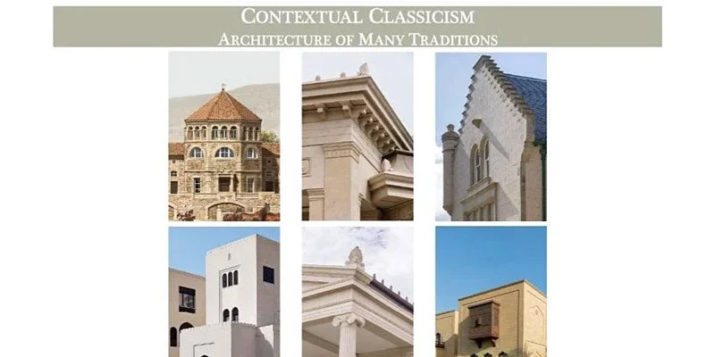 Events — Traditional Architecture Group