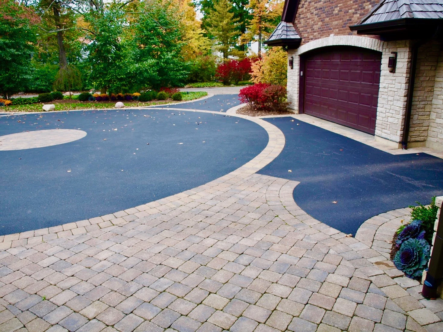 Permeable Paving For Driveways Permeable Paving For Gardens And