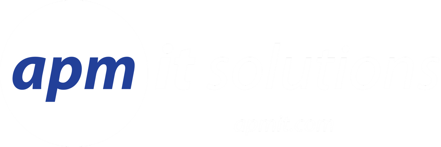 APM IT Solutions