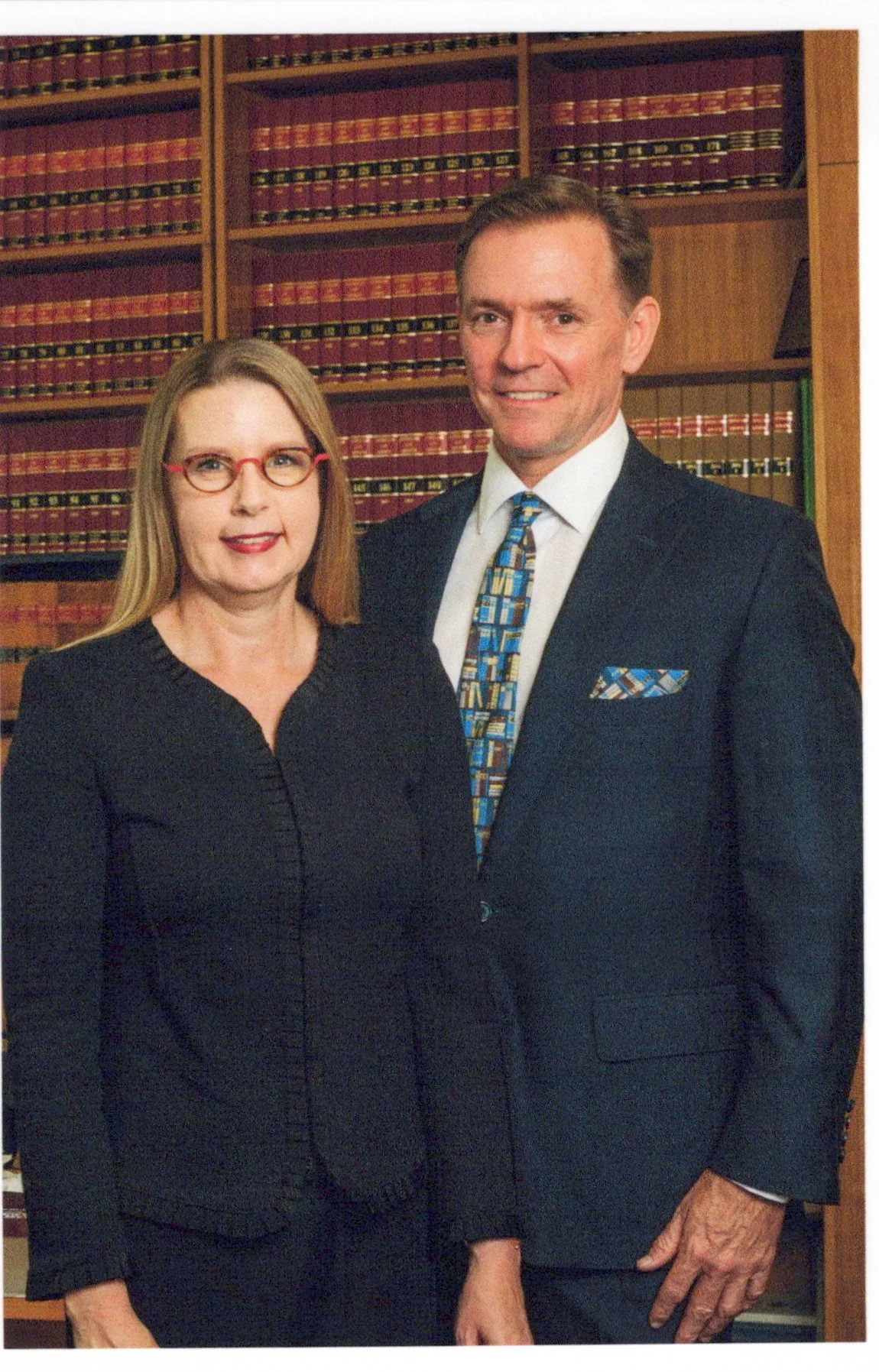 Derrington Scholarship — University of Queensland Law Alumni Association