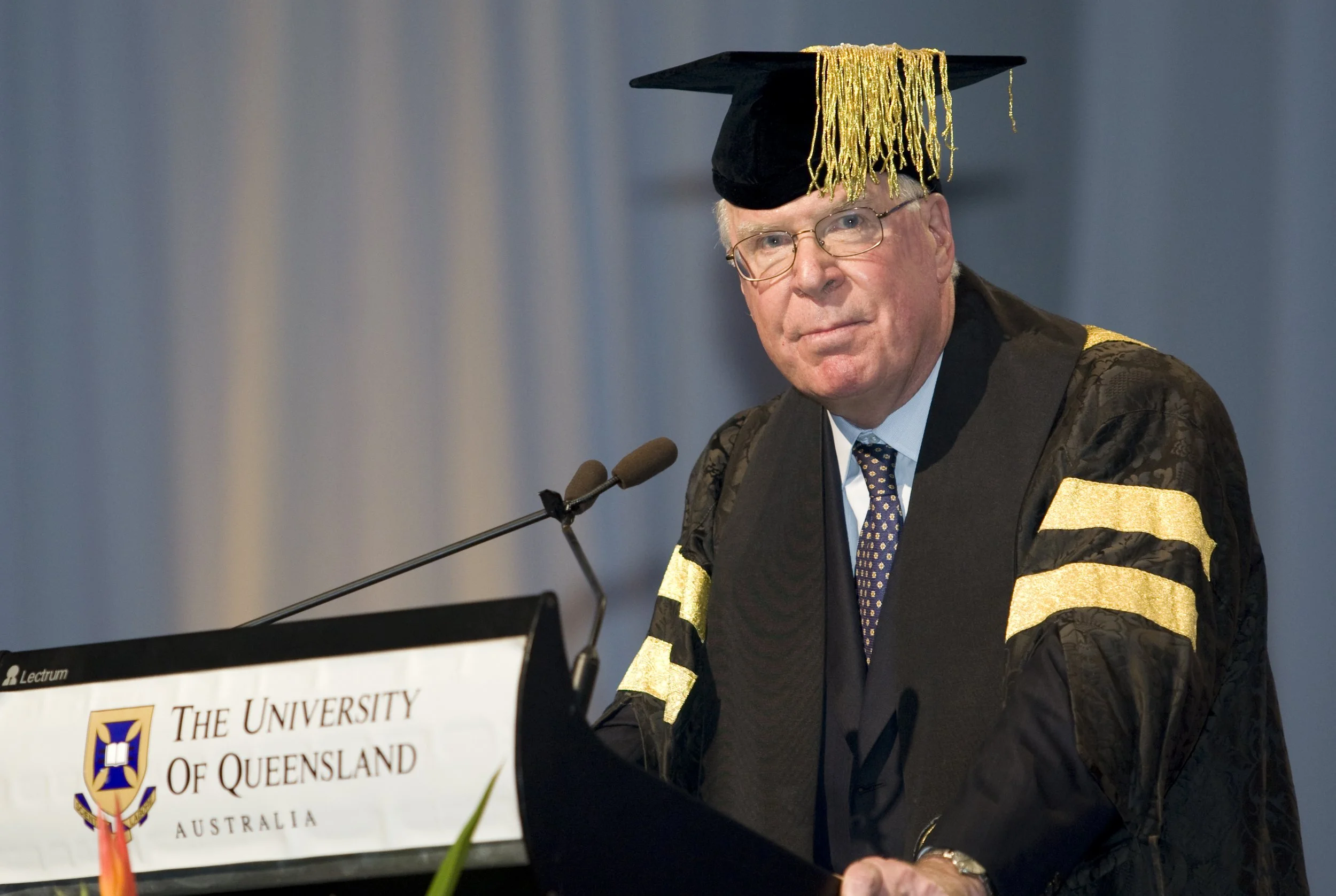 Story Scholarship — University of Queensland Law Alumni Association