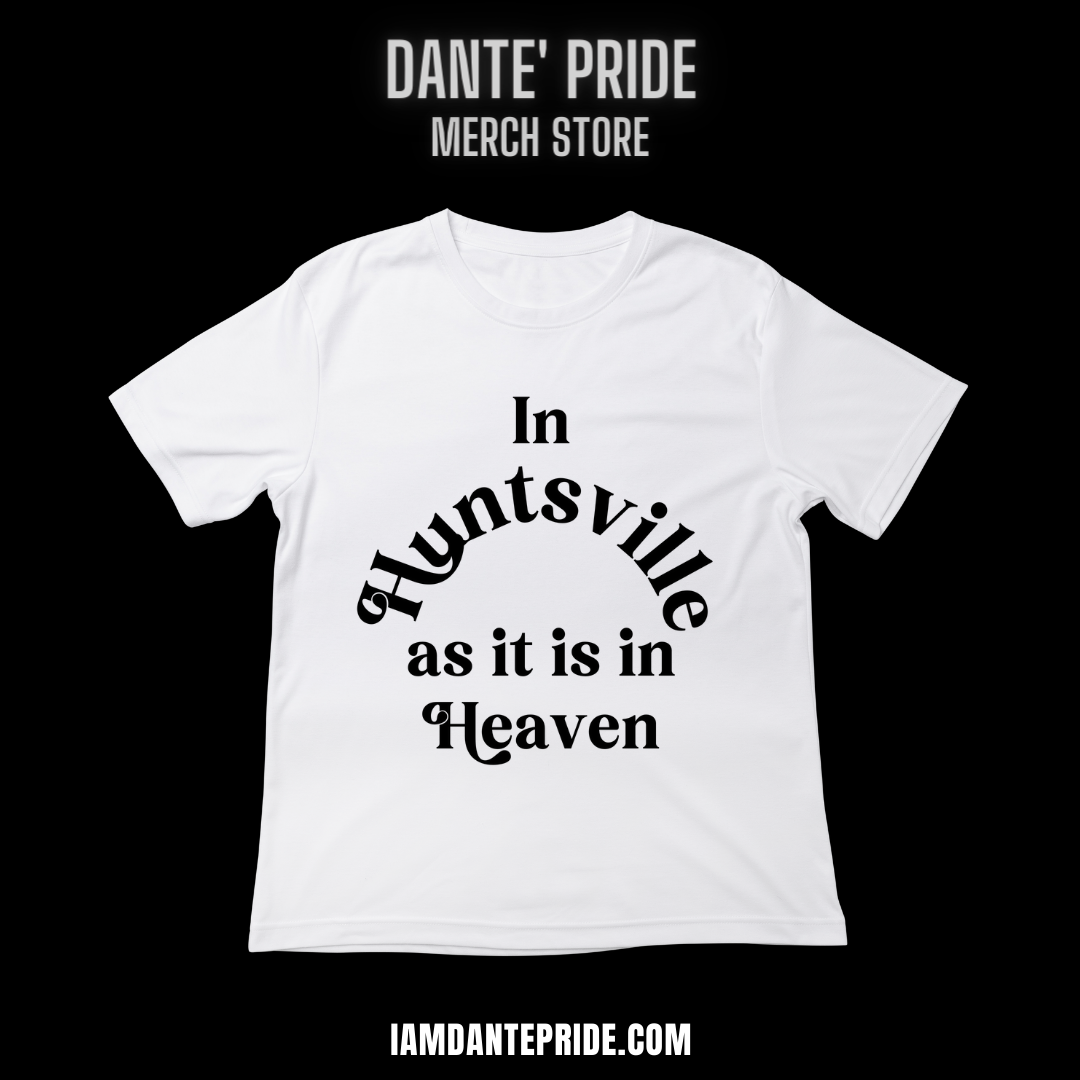 Dante' Pride