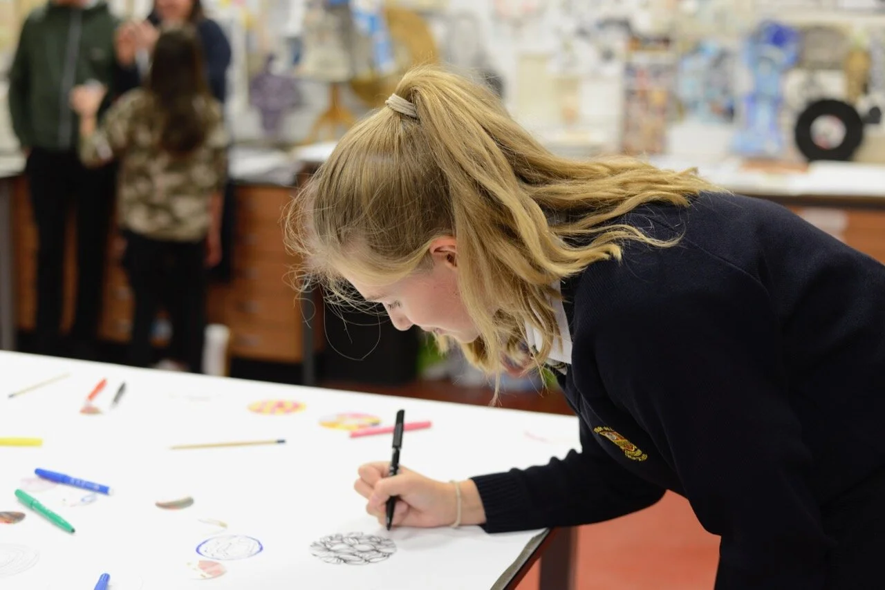 Welcome to Planet Ryburn! — Ryburn Valley High School