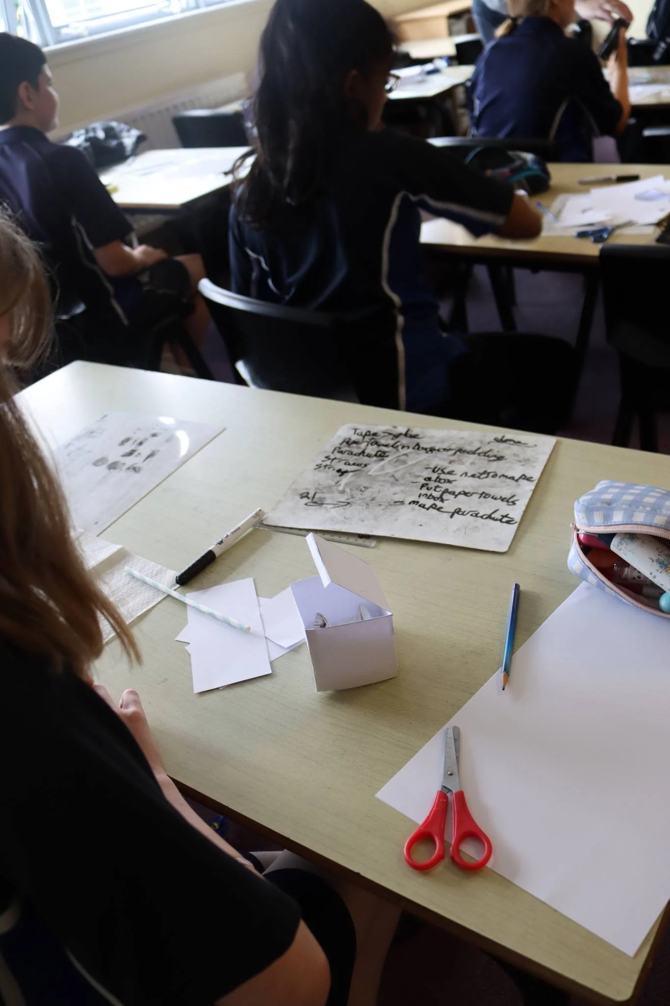 News — Ryburn Valley High School