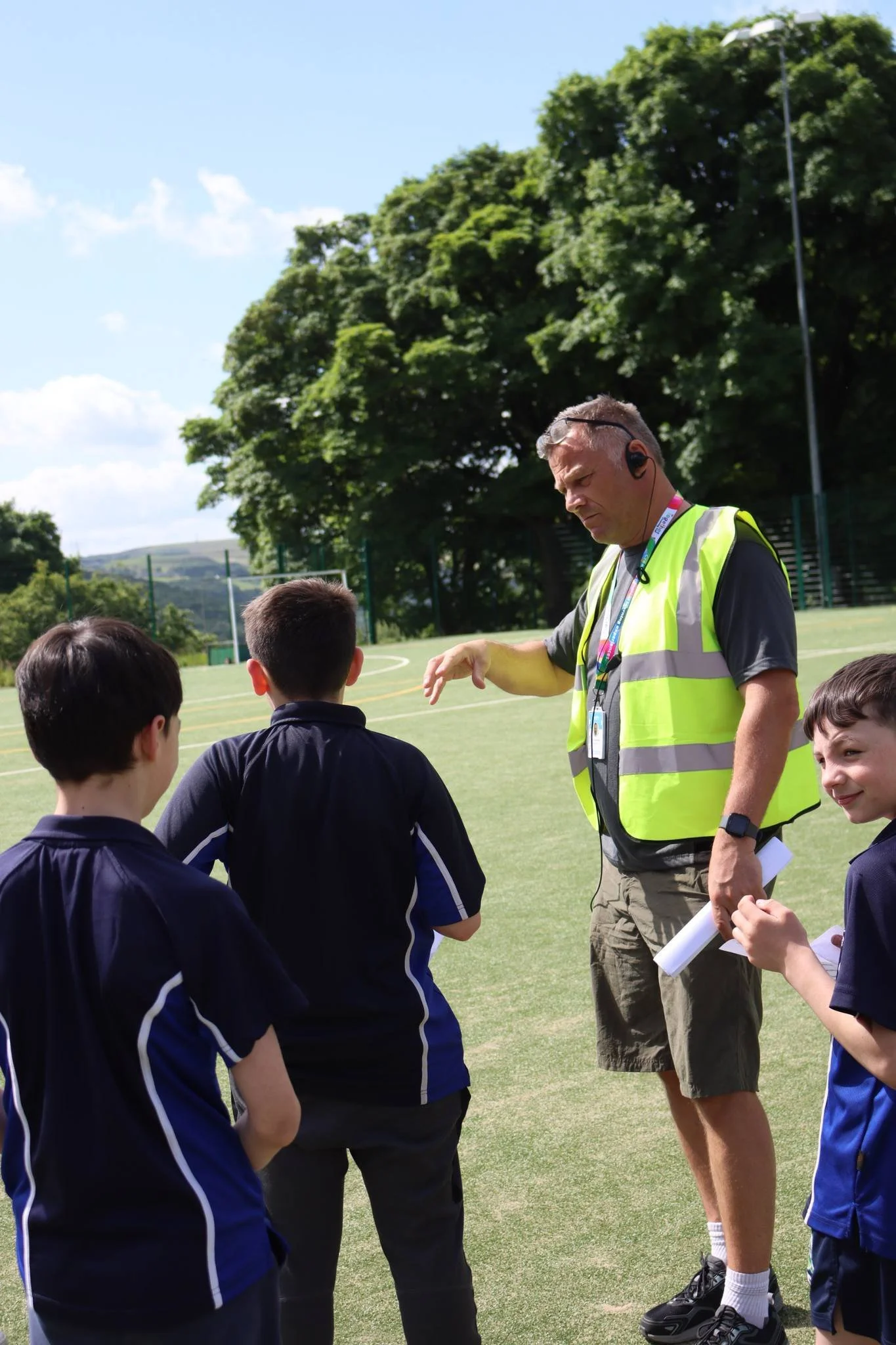 News — Ryburn Valley High School