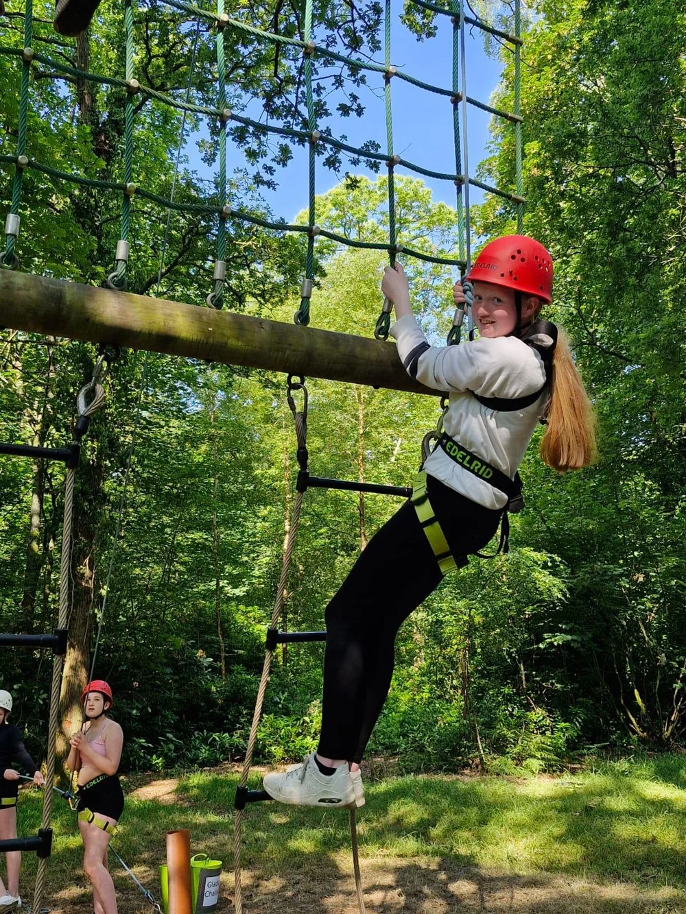 News — Ryburn Valley High School