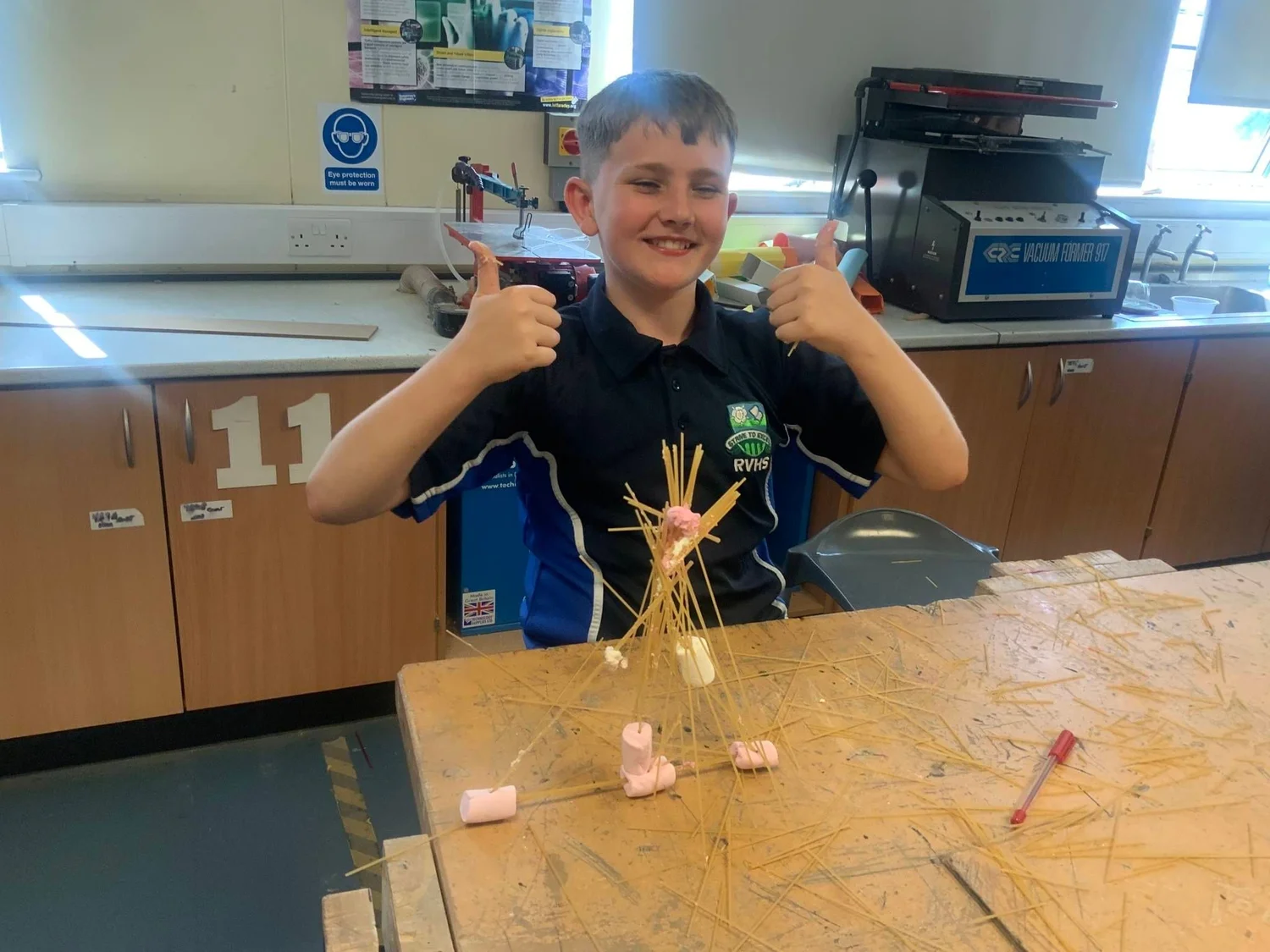 News — Ryburn Valley High School