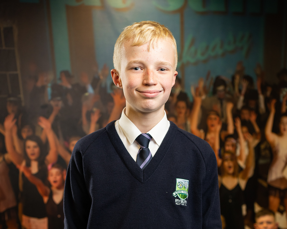 Admissions — Ryburn Valley High School