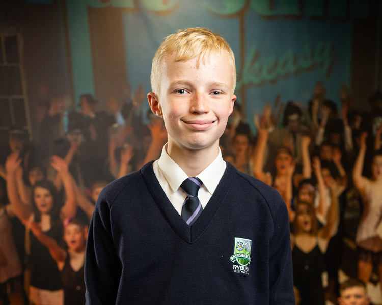 Admissions — Ryburn Valley High School