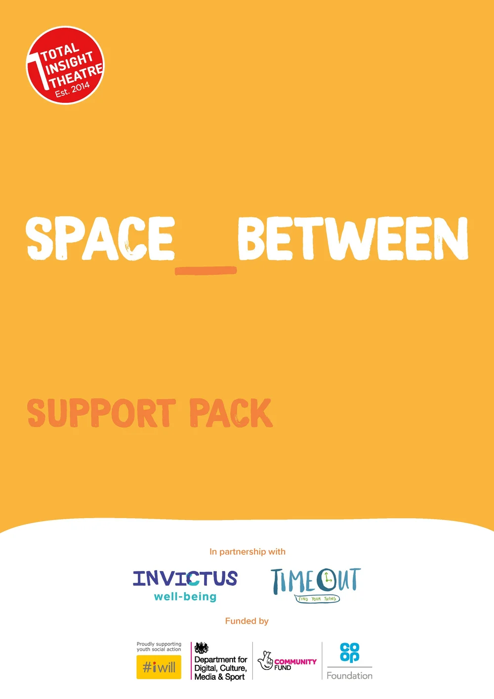 Space_Between — Ryburn Valley High School