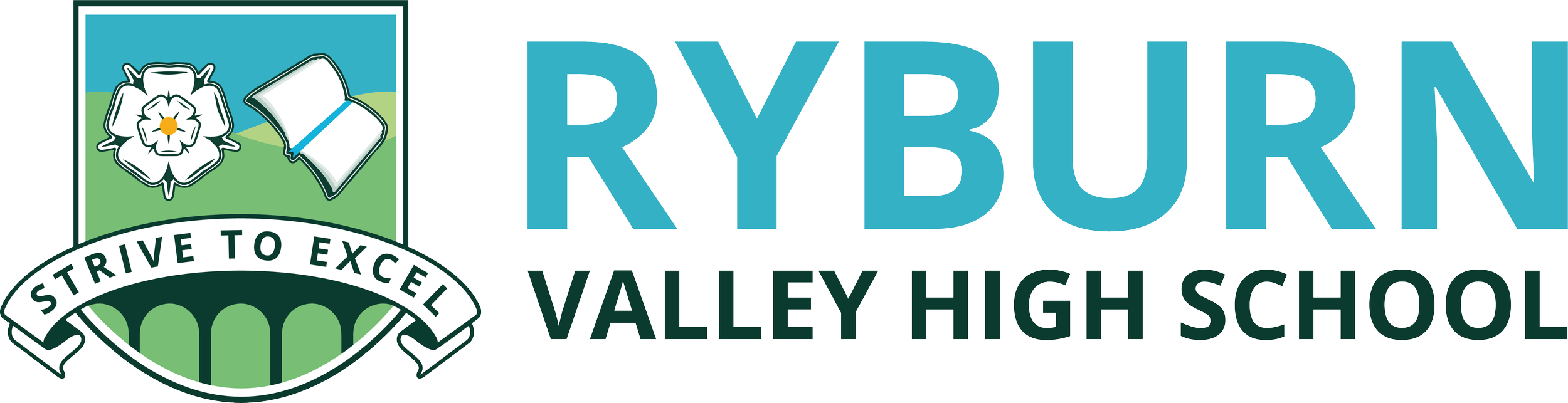 Starting at Ryburn 2025 — Ryburn Valley High School