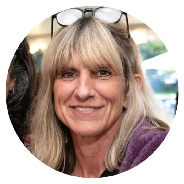 Staff and Board — Circle of Hope