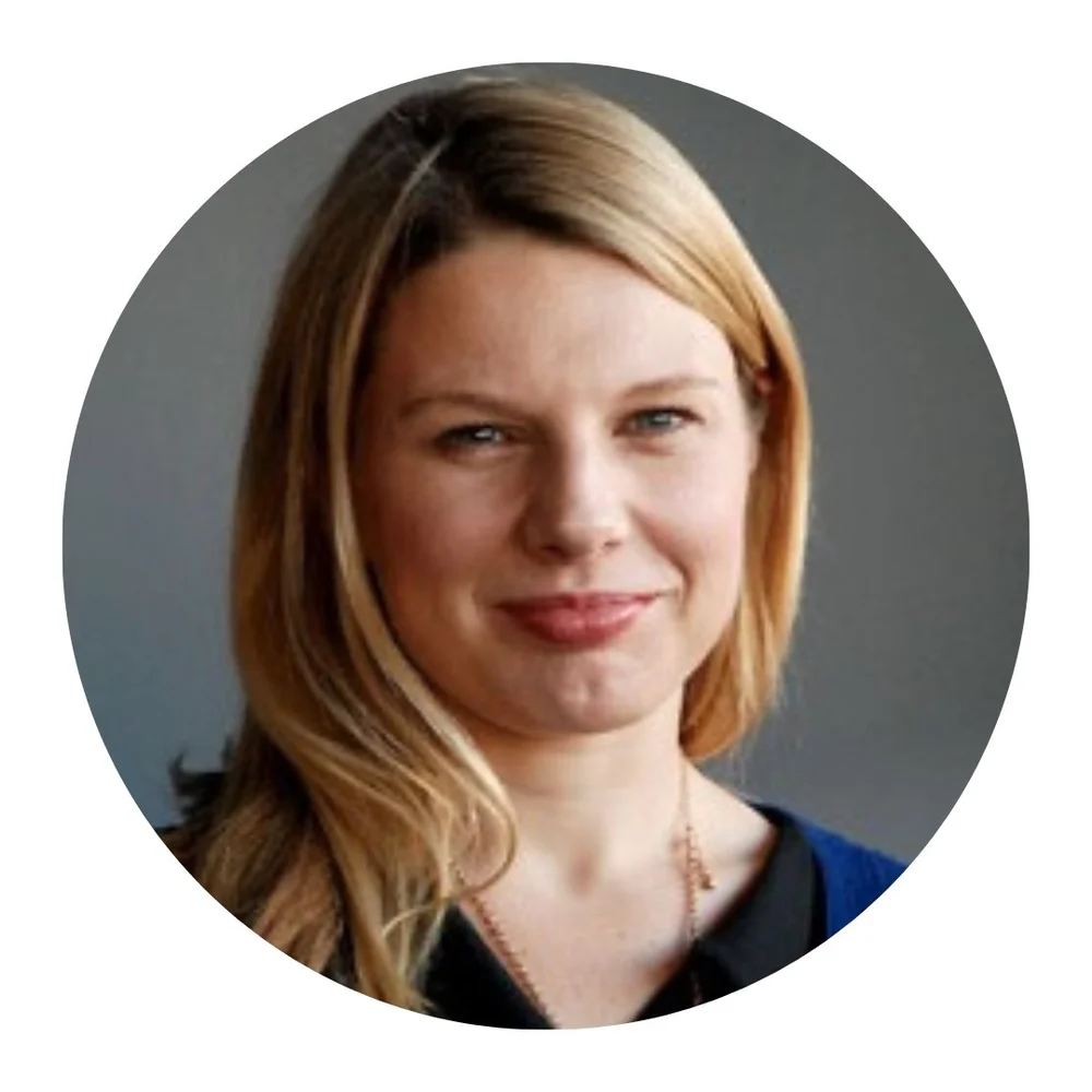 Staff and Board — Circle of Hope