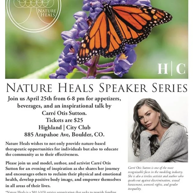 Media Gallery — Nature Heals