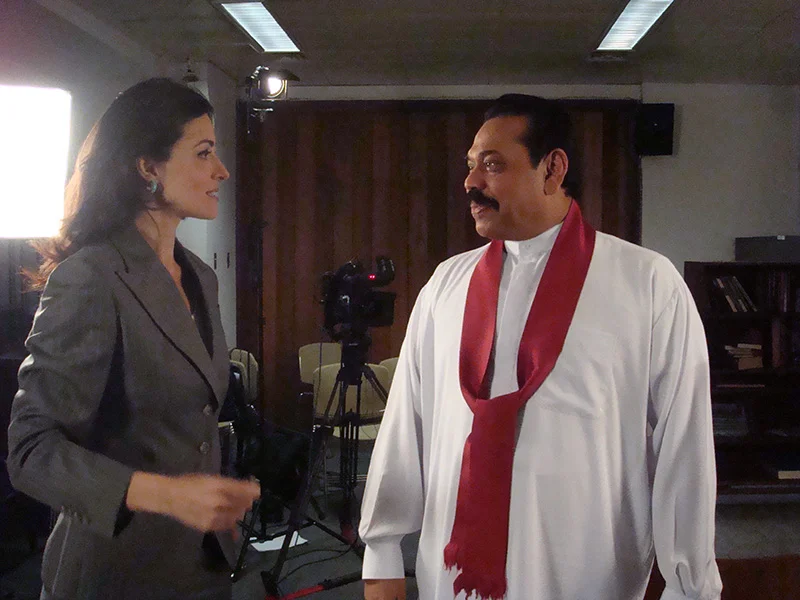 Ghida Fakhry - latest