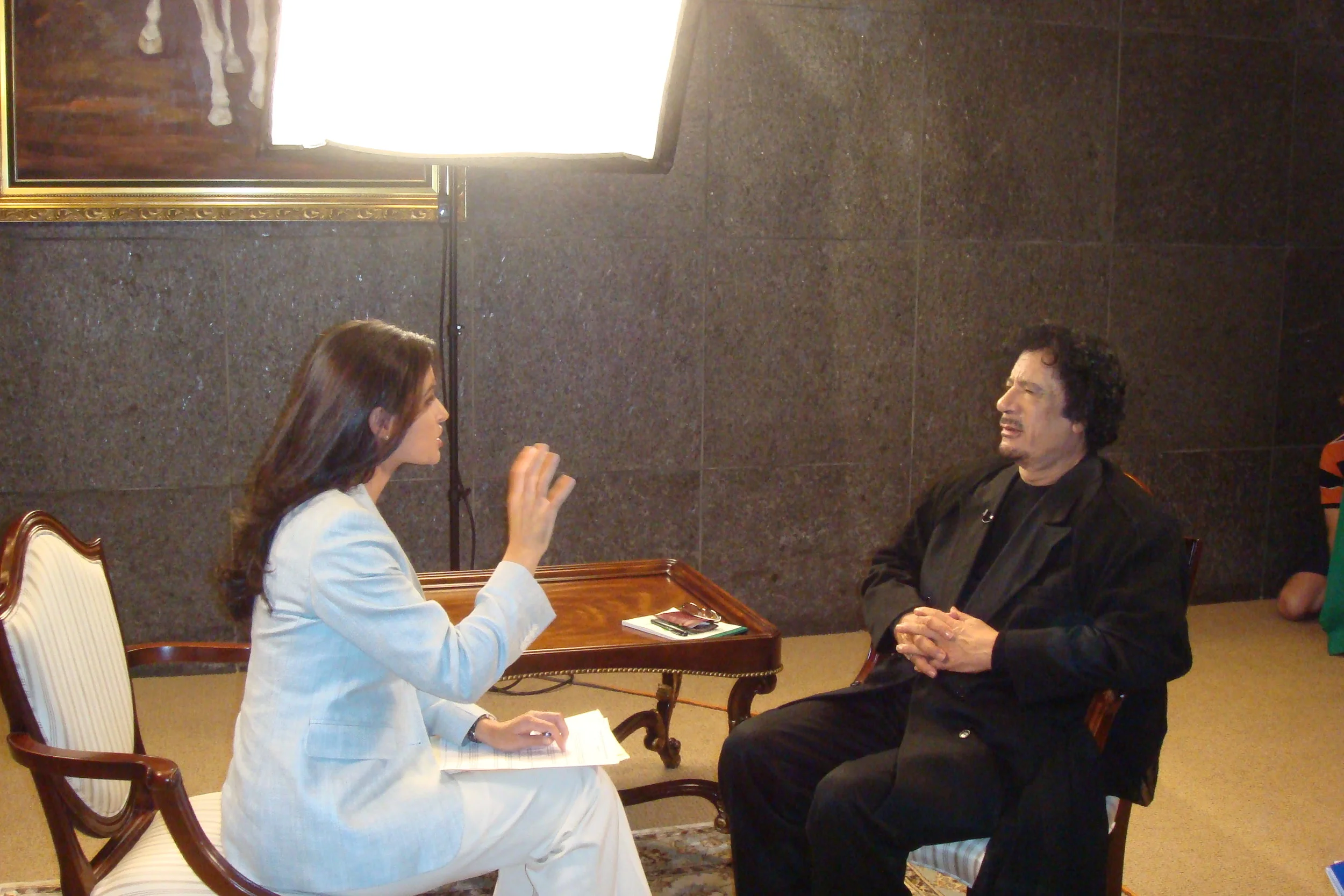 Ghida Fakhry - latest