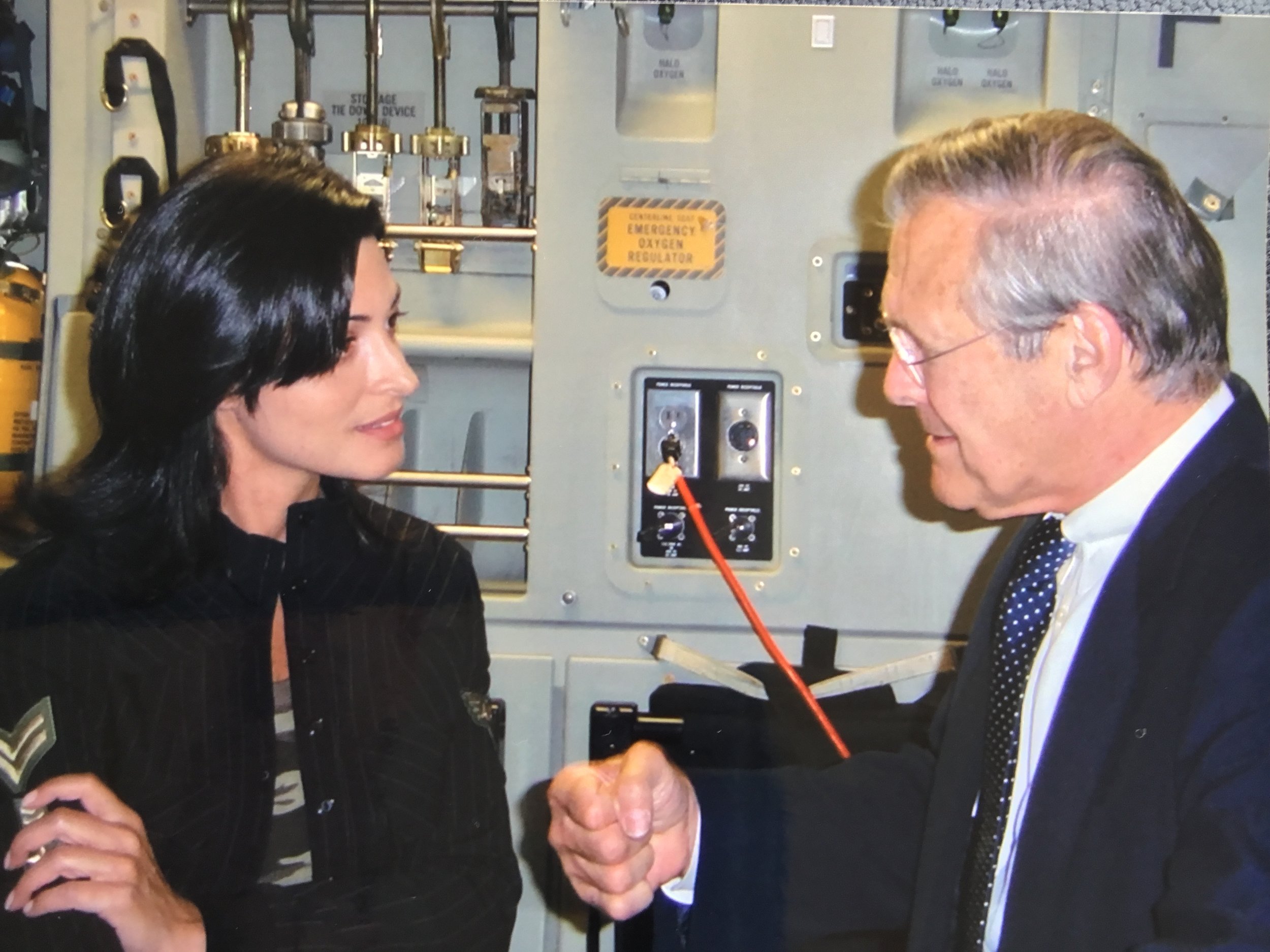 Ghida Fakhry - latest