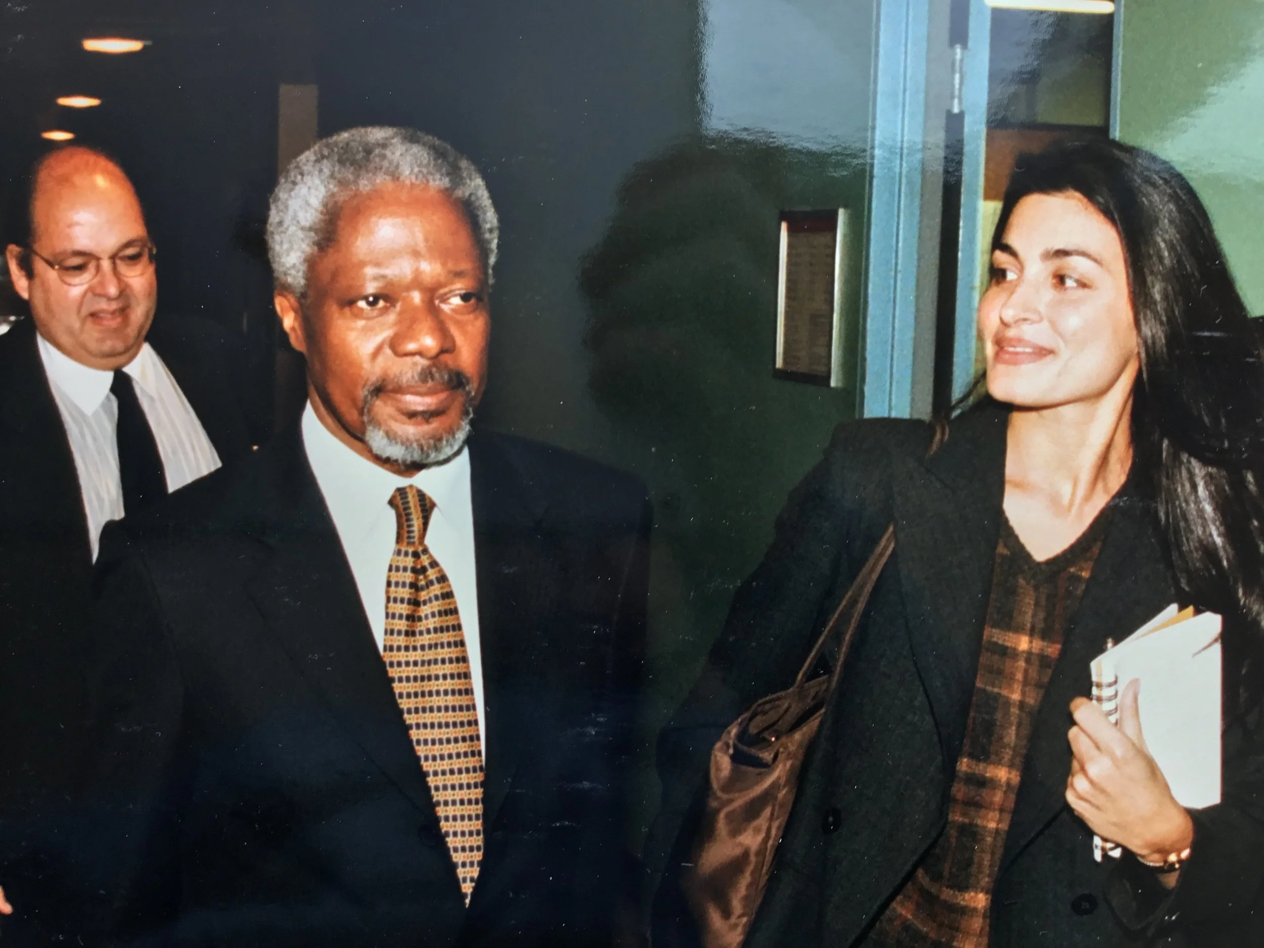 Ghida Fakhry - latest