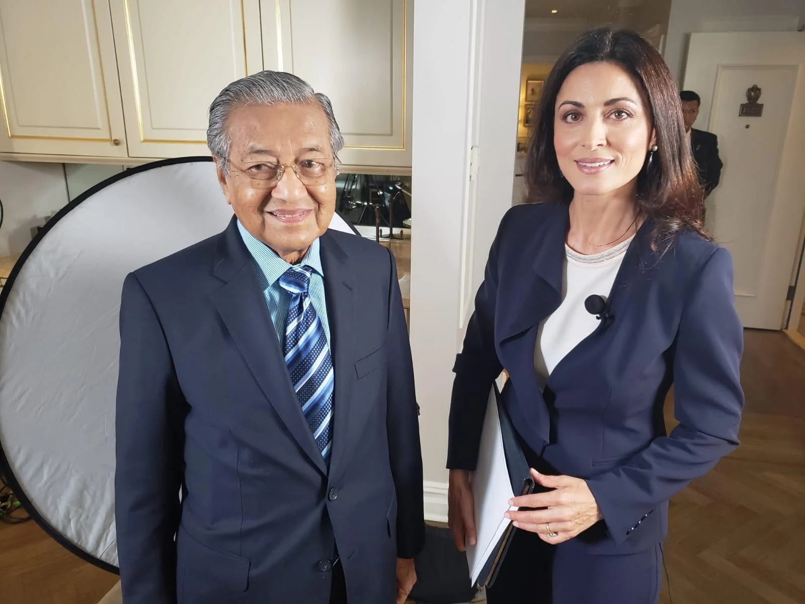 Ghida Fakhry - latest